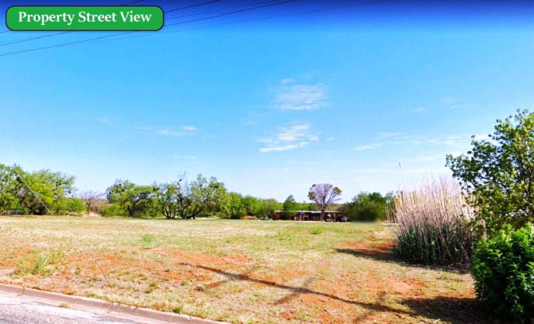 Rural Vacant Land – Easy Cheap Land