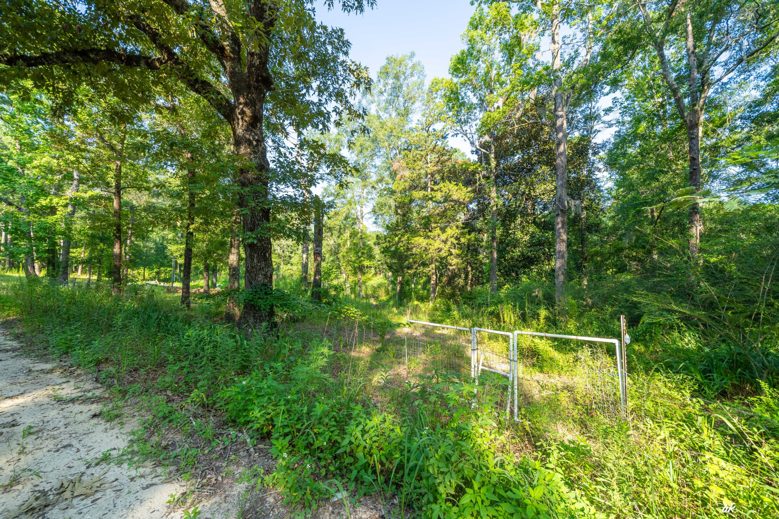 Properties – Rural Vacant Land