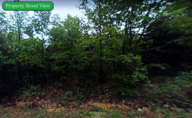Rural Vacant Land – Easy Cheap Land