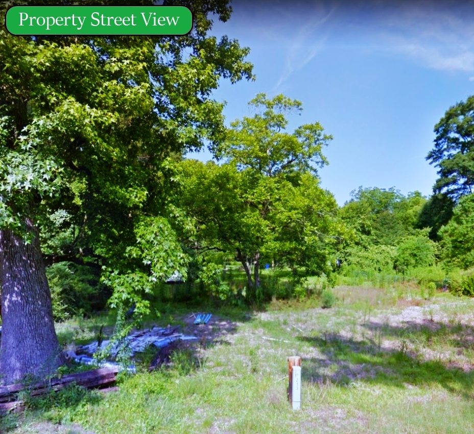 SOLD SOUTHERN ARKANSAS LOT IN RESEDENTIAL AREA Rural Vacant Land