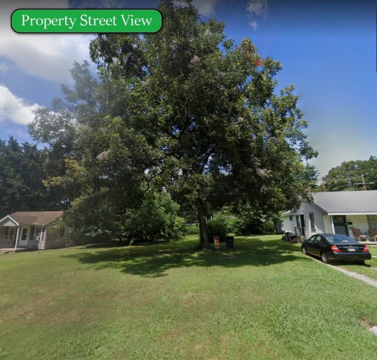 Rural Vacant Land – Easy Cheap Land