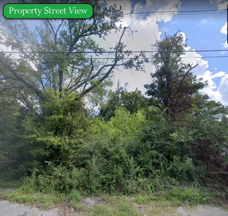 Rural Vacant Land – Easy Cheap Land