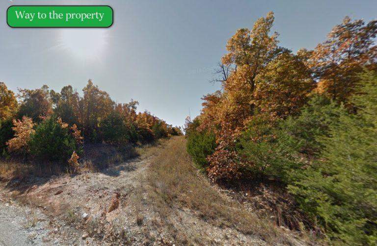 Rural Vacant Land – Easy Cheap Land