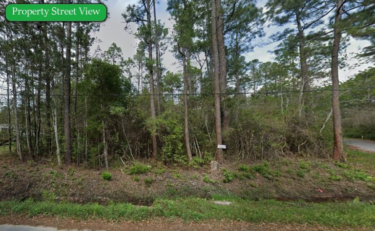 Rural Vacant Land – Easy Cheap Land