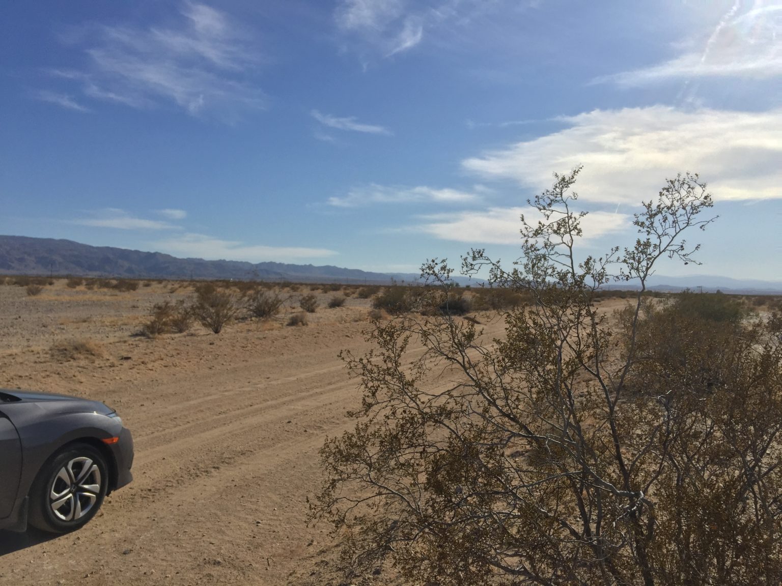 Rural Vacant Land – Easy Cheap Land