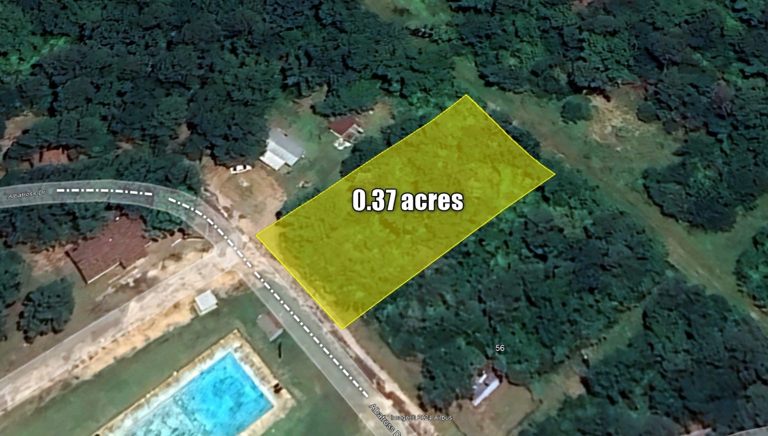 Properties – Rural Vacant Land