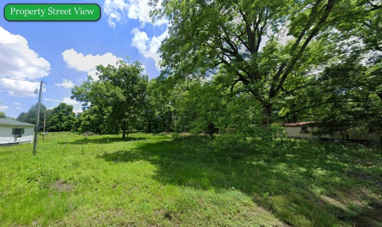 Rural Vacant Land – Easy Cheap Land