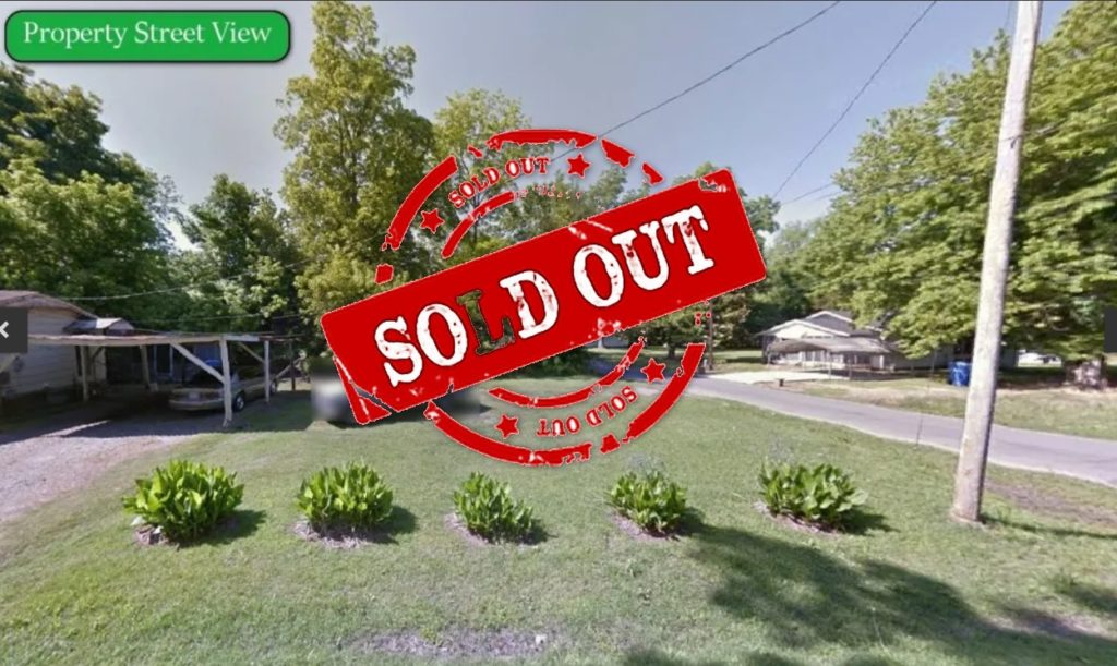 Rural Vacant Land – Easy Cheap Land