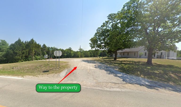 Rural Vacant Land – Easy Cheap Land